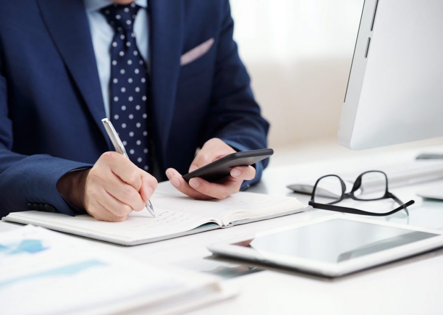 bSMARTe as Software Partner of OPES Software in Jamaica