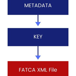 Complete FATCA XML Package (Self Reporting) - OPES Software