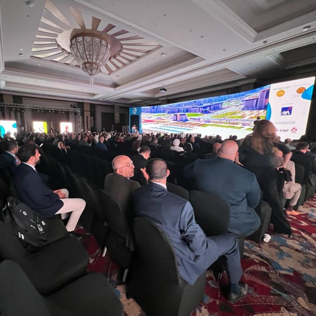 OPES at 4th Sharm El Sheikh Rendez-Vous - OPES Software